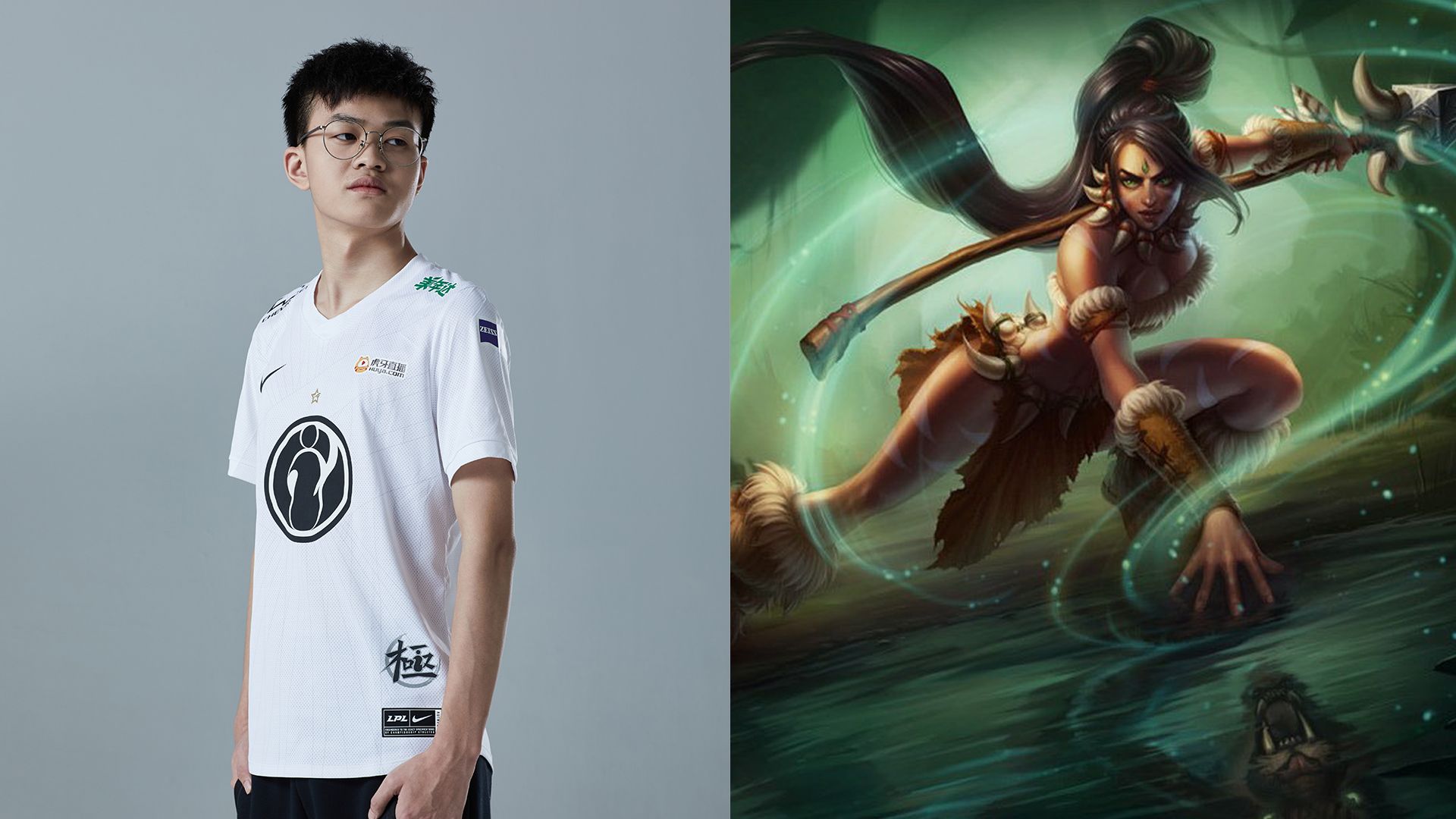 XUN liệu có phải là mảnh ghép hoàn hảo để thay thế vị trí của Ning ở IG? | ONE Esports Vietnam