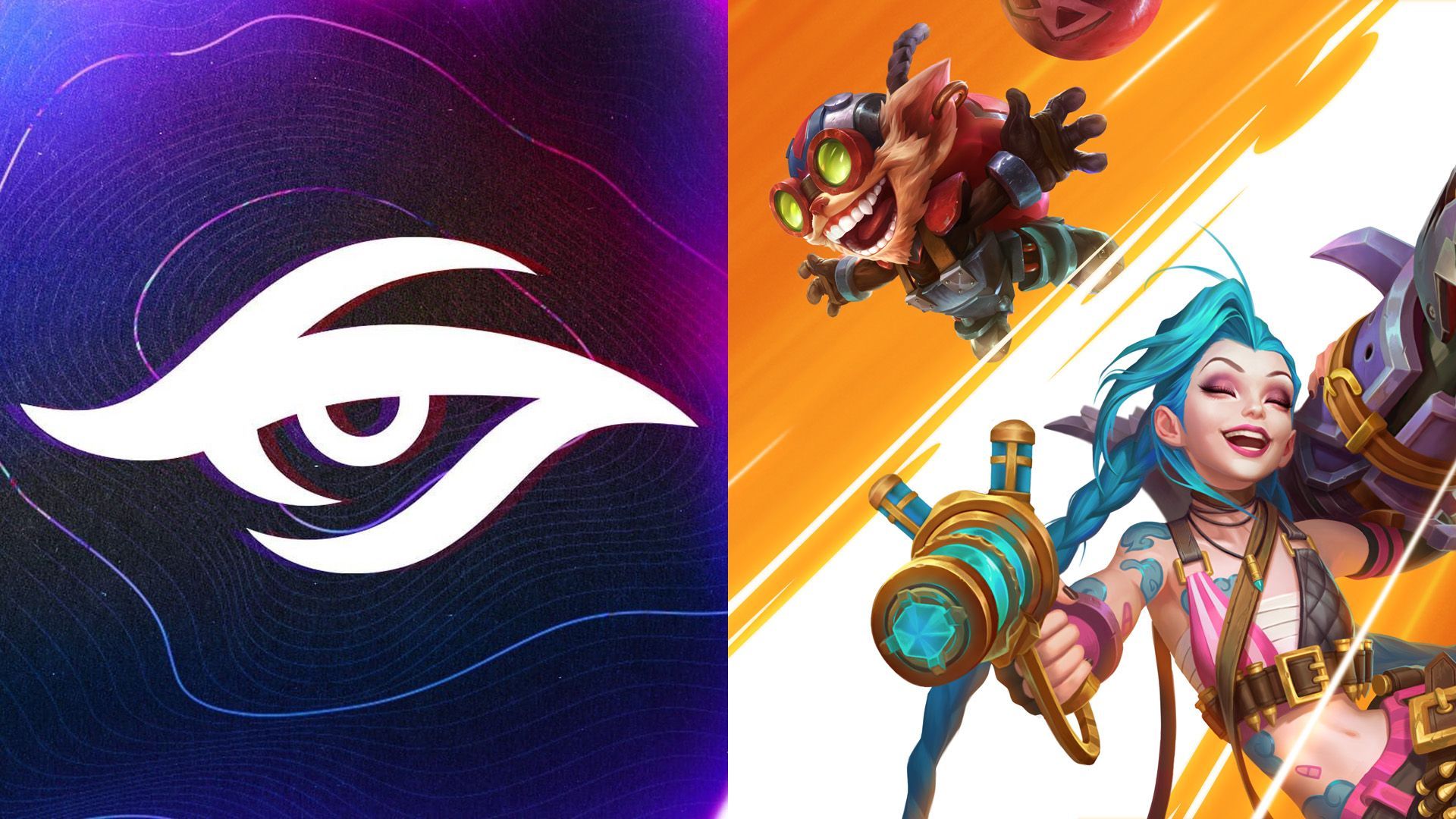 Tốc Chiến: Cơ hội để trở thành tuyển thủ chuyên nghiệp cho Team Secret ...