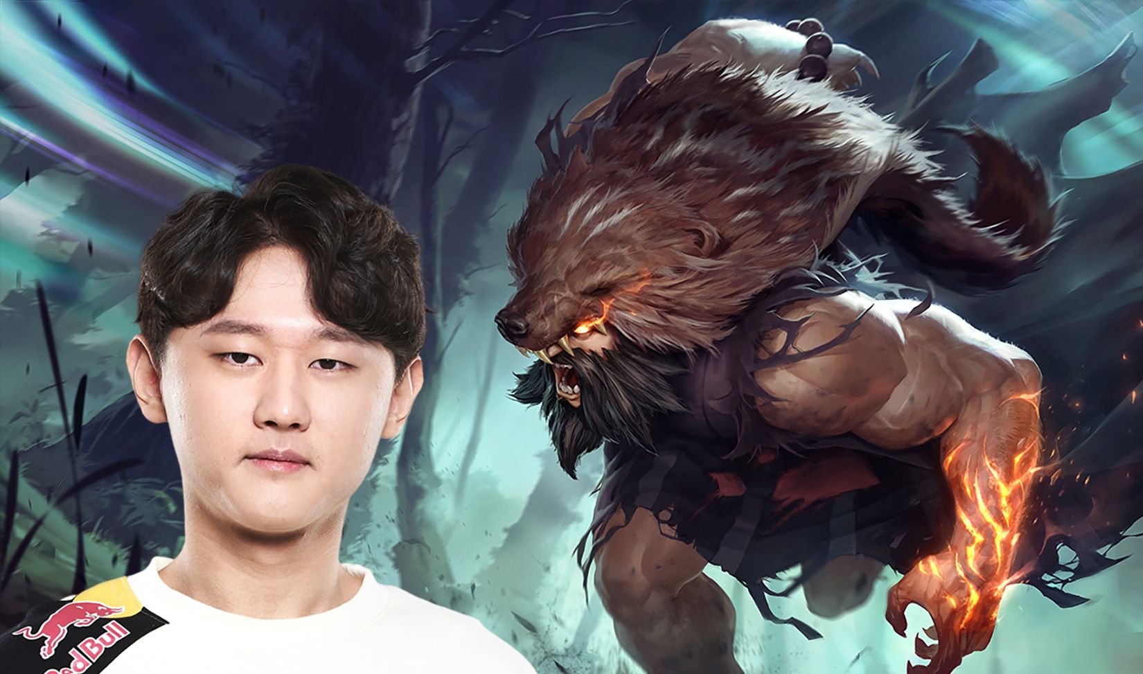 DRX Pyosik đưa Udyr trở lại LCK sau 5 năm, giành chiến thắng đầu tiên ...