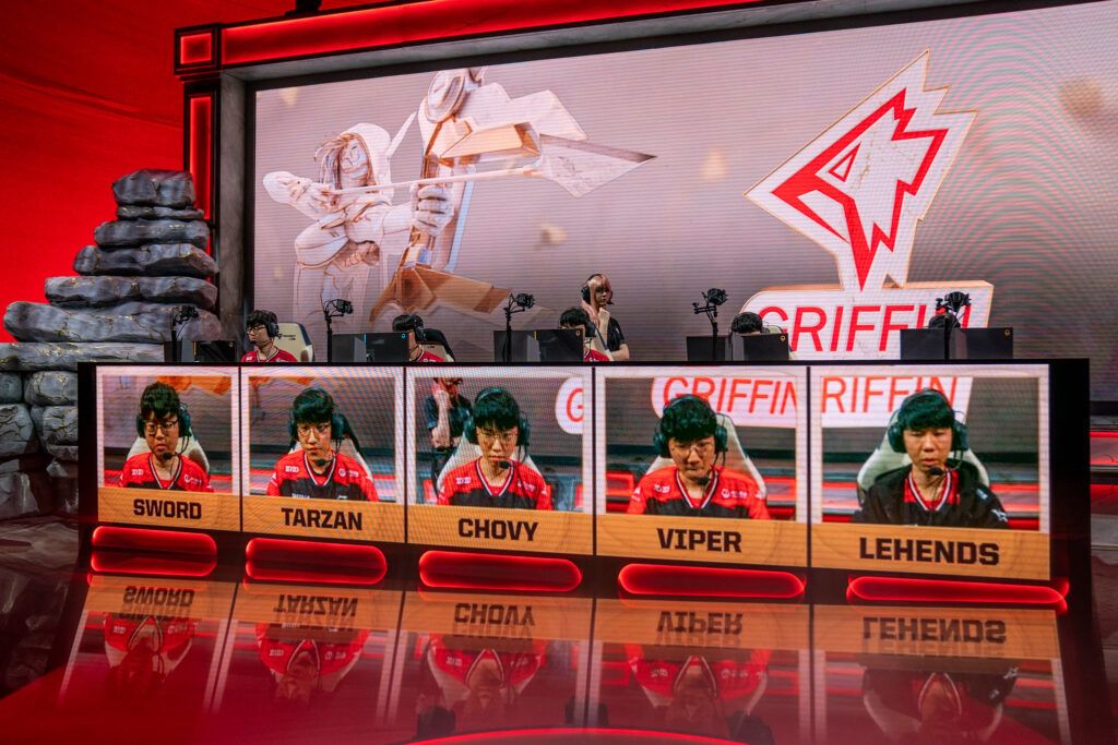 Griffin chính thức giải thể sau khi không thể giành suất thi đấu tại LCK | ONE Esports Vietnam