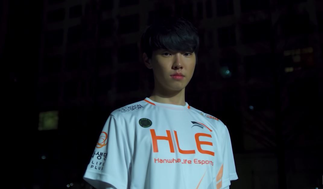 HLE Chovy: 'HLE đủ sức kết thúc vòng bảng với vị trí số 1' | ONE Esports Vietnam