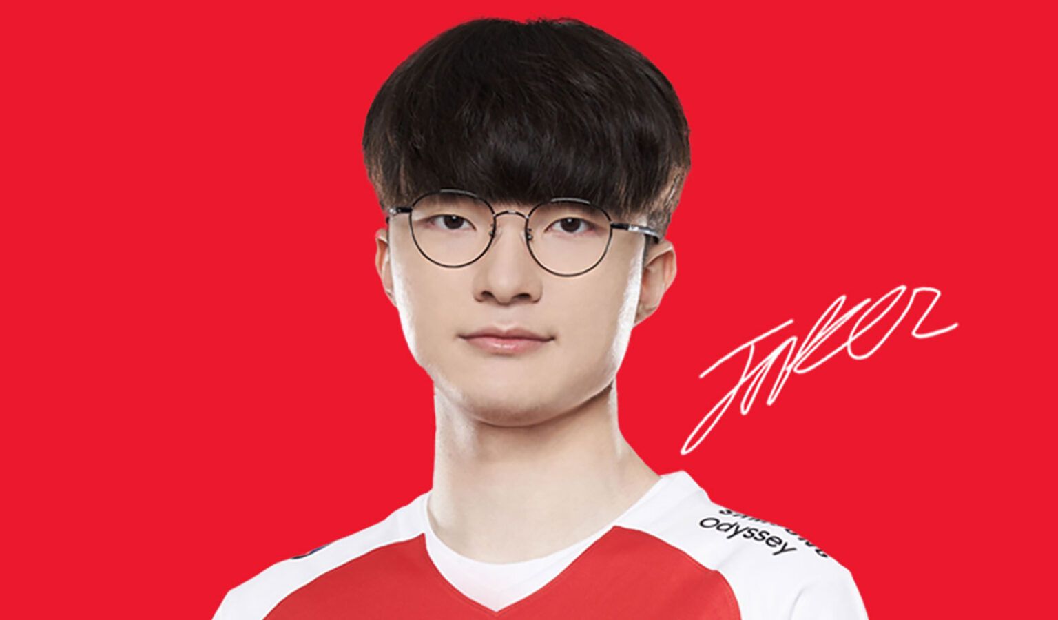 Faker ba năm liên tiếp nhận giải thưởng 'Ngôi sao' của Esports Hall of ...