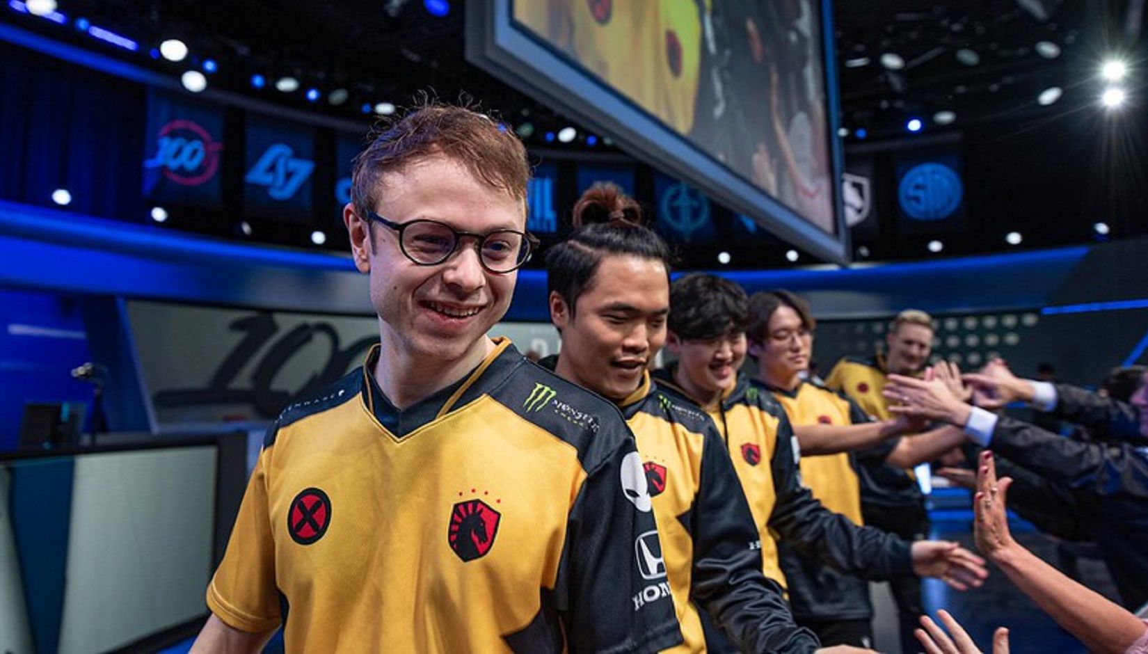 Jensen: 'Ngay cả đội mạnh nhất LCS vẫn chưa đủ sức cạnh tranh ở đấu ...