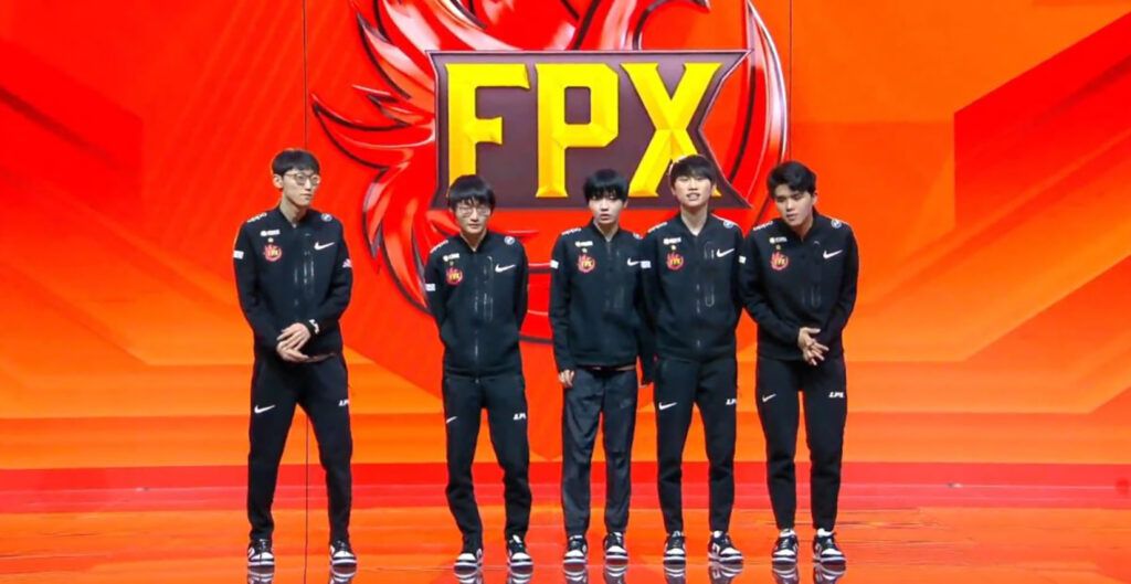 LPL Mùa Xuân 2021 - Tuần 2: Lwx, Nuguri giúp 'Phượng hoàng' FPX bay cao ngày ra quân | ONE ...