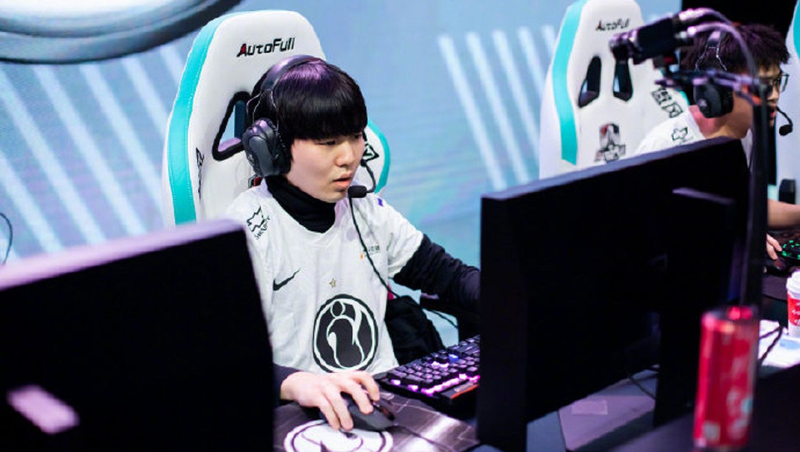 LPL Mùa Xuân 2021 - Tuần 2: iG nhận trận thua thứ hai liên tiếp | ONE ...