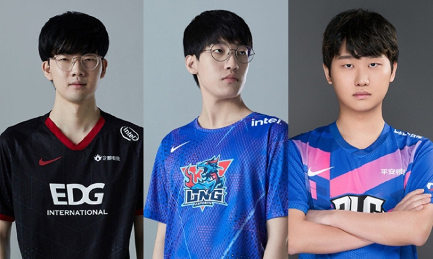 DWG vô địch thế giới, trào lưu người Hàn 'di cư' sang LPL trở lại | ONE Esports Vietnam