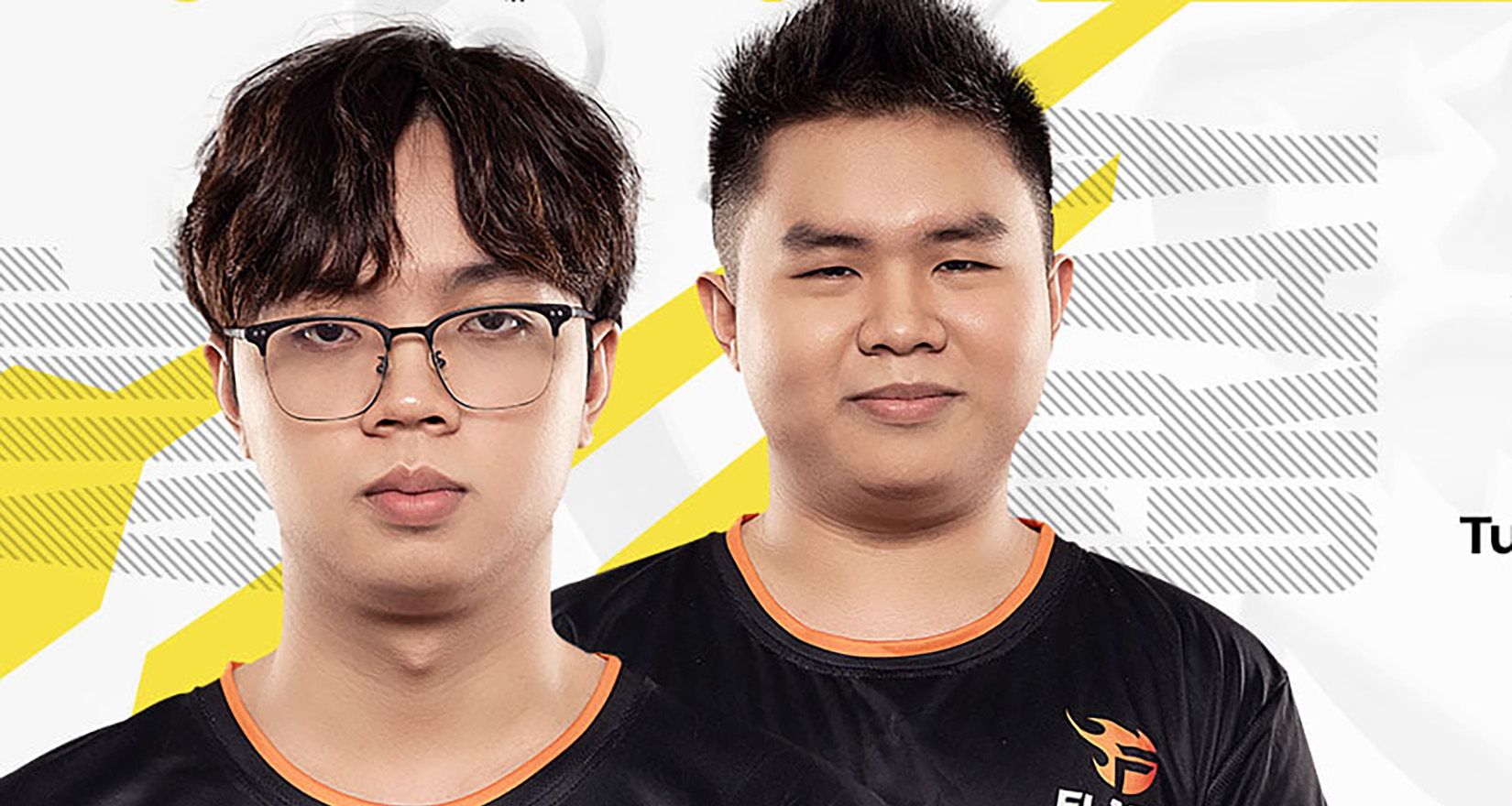 ĐTDV Mùa Xuân 2021: Gray cạnh tranh với ADC ở vị trí đi rừng của FL ...