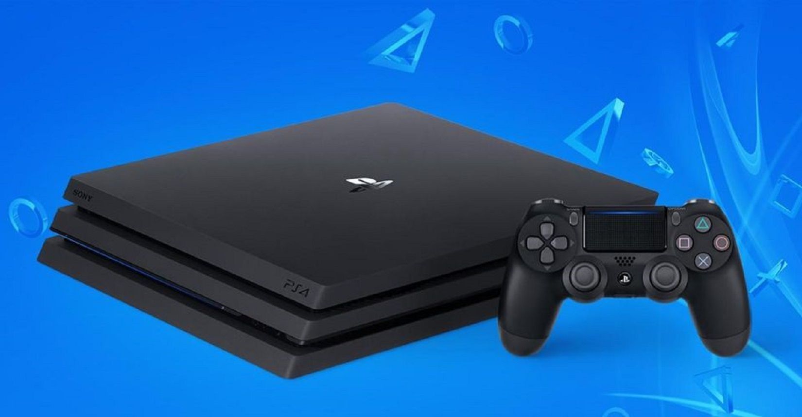 Sony thông báo ngừng sản xuất PS4 Pro | ONE Esports Vietnam