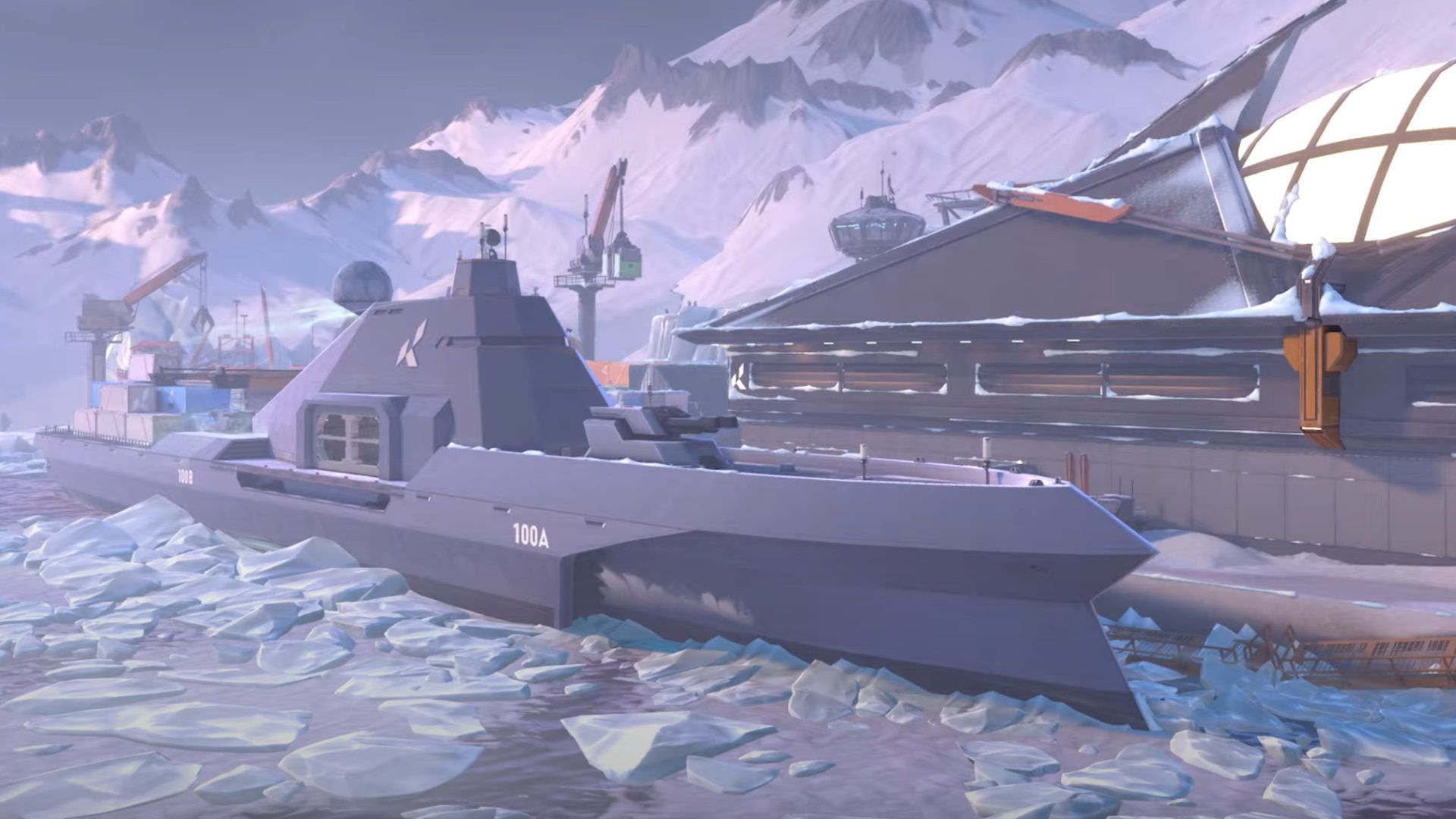 Những điều Valorant cần bổ sung để nâng cao trải nghiệm của người chơi ...