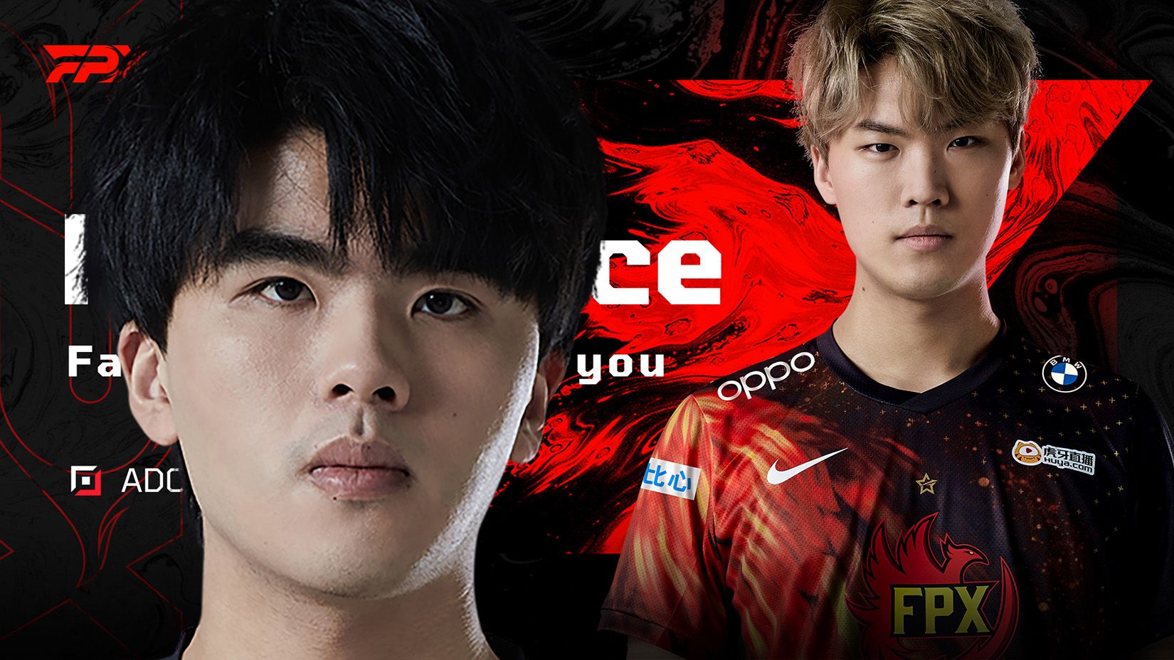 Xạ thủ người Hàn Prince rời FPX Esports vì không có cơ hội cạnh tranh với Lwx | ONE Esports Vietnam