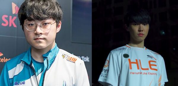 LCK Mùa Xuân 2021: Chovy và ShowMaker ganh đua gắt gao trên bảng xếp hạng MVP | ONE Esports Vietnam