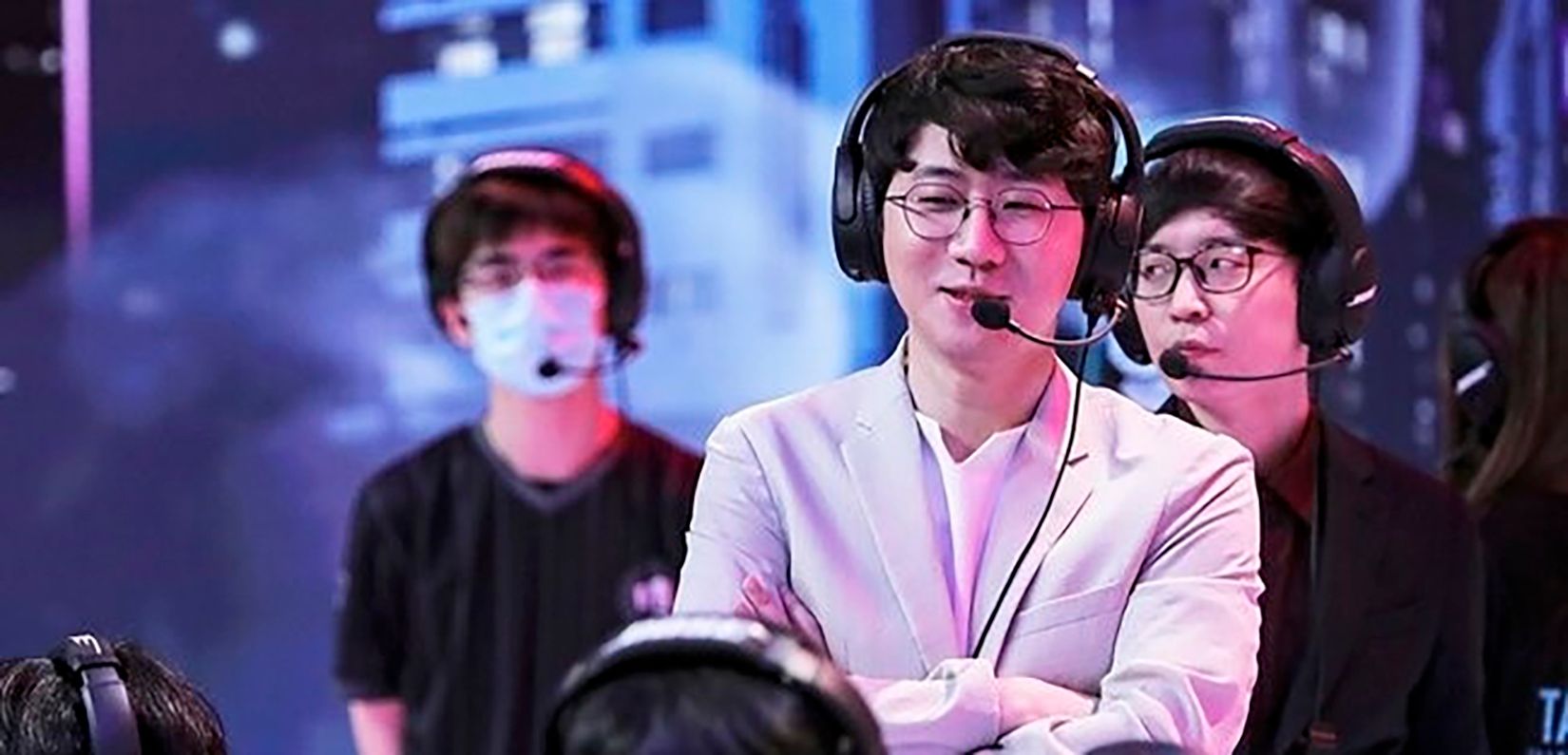 T1 Daeny: 'Thua tất nhiên phải đau nhưng chúng tôi trưởng thành từ ...