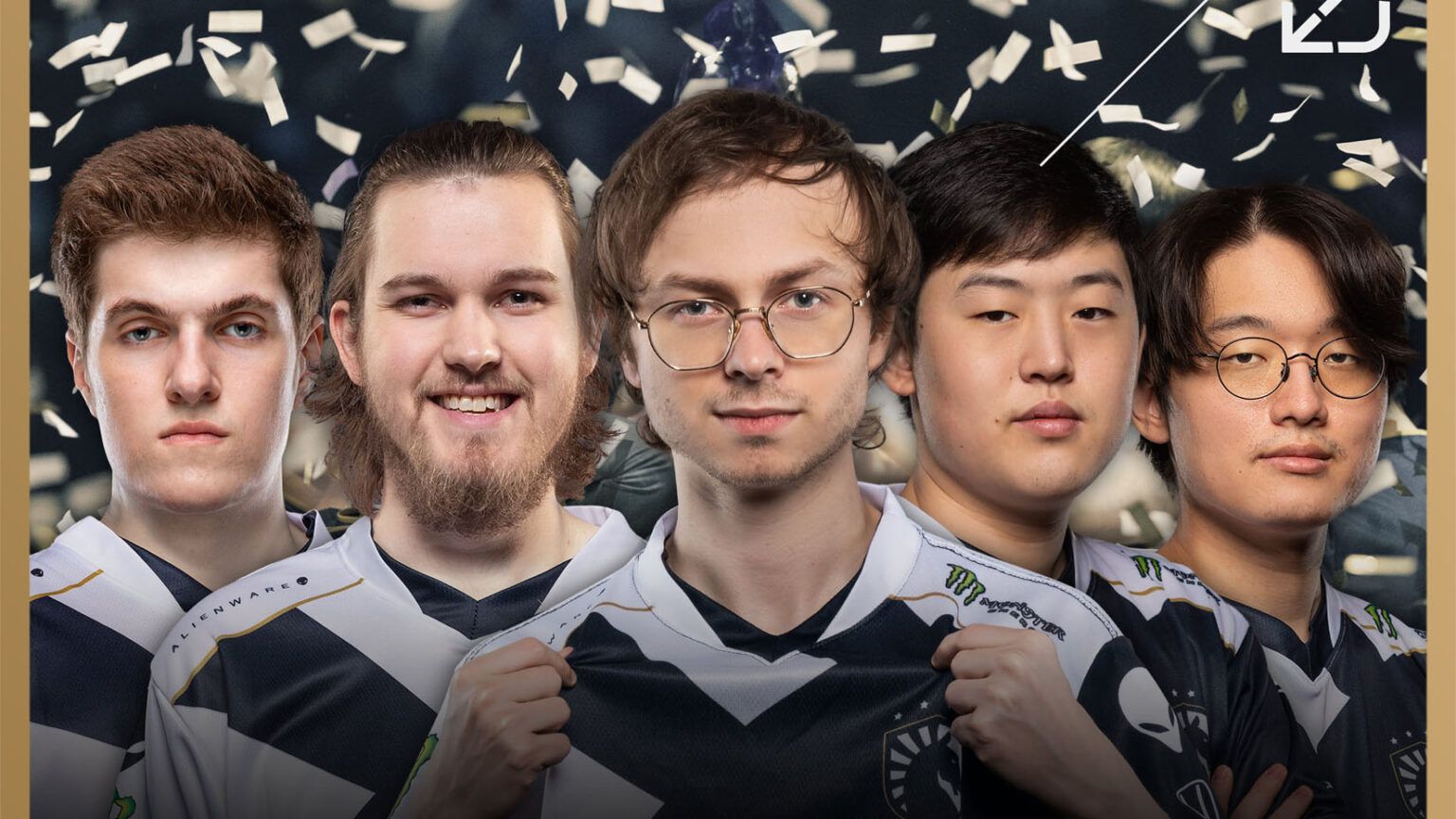 Team Liquid trở thành nhà vô địch đầu tiên của LCS Lock In | ONE ...