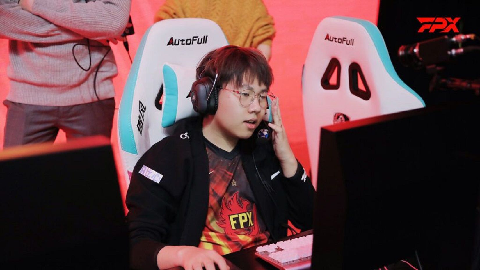 LPL: 'Đang hay thì đứt dây đàn', FPX Bo bị điều tra hành vi thi đấu 'không trung thực' | ONE ...