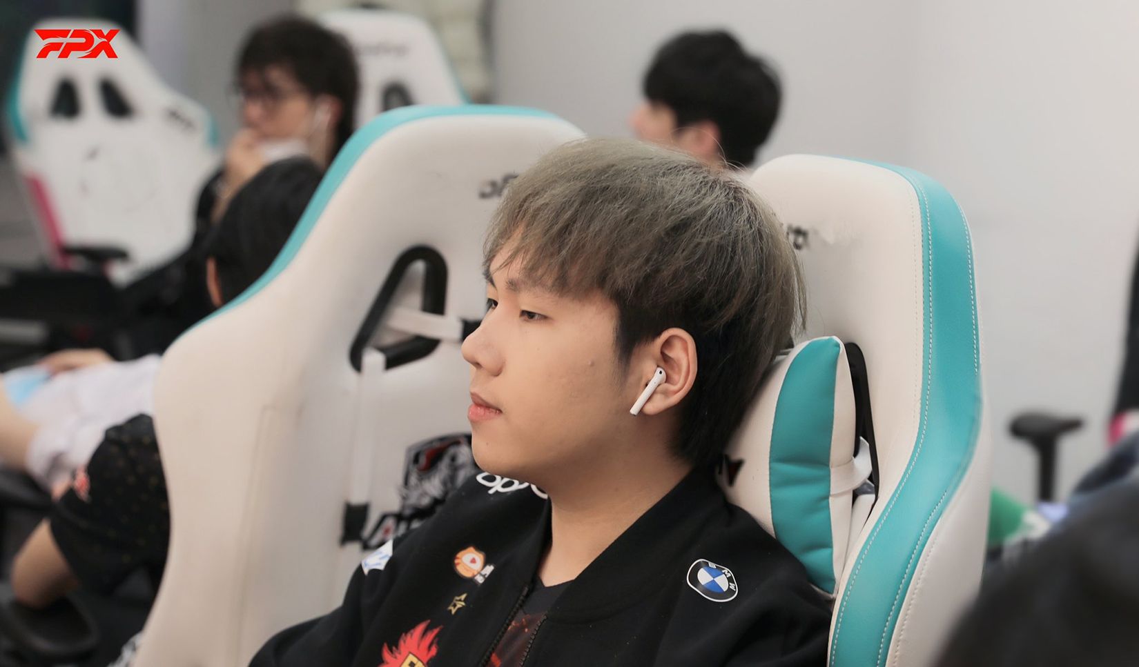 LPL: 'Đang hay thì đứt dây đàn', FPX Bo bị điều tra hành vi thi đấu 'không trung thực' | ONE ...