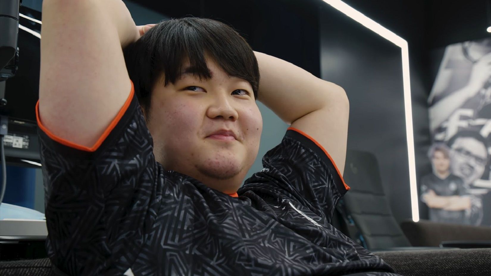 Huni: 'TSM chưa thể sánh ngang Fnatic và SKT nhưng chúng tôi đang nỗ lực để đạt được điều đó ...