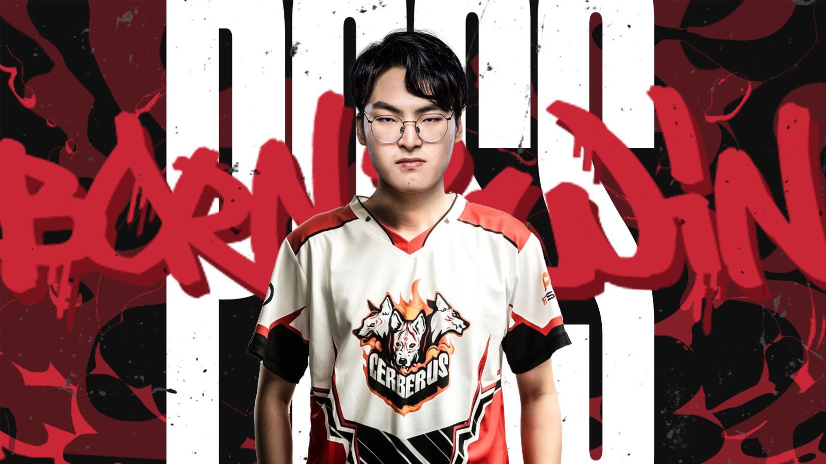 Cerberus Esports chiêu mộ thành công người đi đường trên tới từ Hàn ...