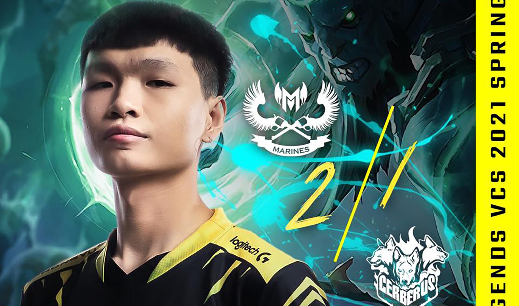 VCS Mùa Xuân 2021 - Tuần 4: GAM 2-1 CES, Kati giúp 'đế chế' vàng đen ...