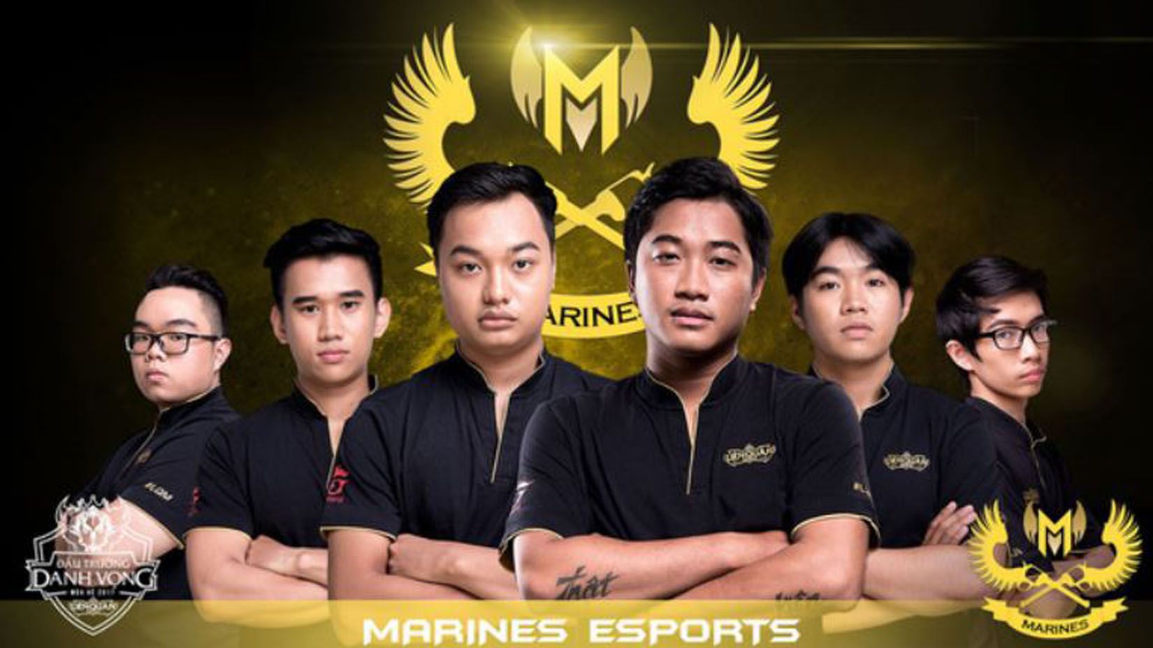 Hàng loạt tổ chức Esports danh tiếng của Việt Nam công bố đội hình tham ...