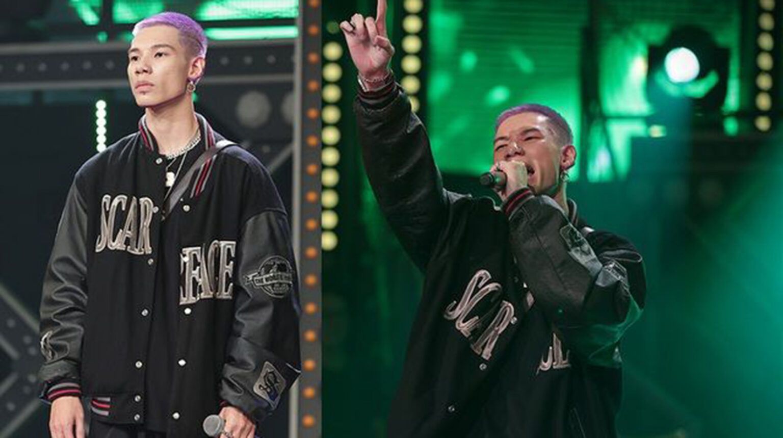 Có thể bạn chưa biết: Rapper MCK từng tuyên bố 'bỏ rap' để làm streamer ...