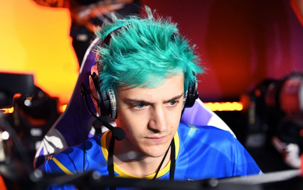 Ninja bức xúc tuyên bố sẽ không chơi Fortnite thêm một lần nào nữa ...